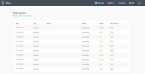 Ipsos i-Say Review: Is It a Scam or Legit? - Gathering Dreams