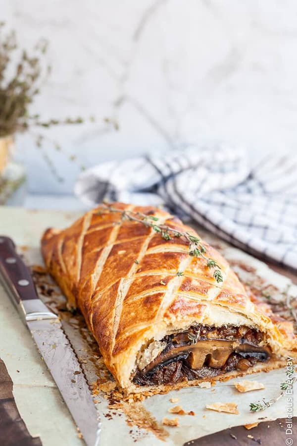 50 Incredibly Delicious Vegan Christmas Recipes 50 Incredibly Delicious Vegan Christmas Recipes