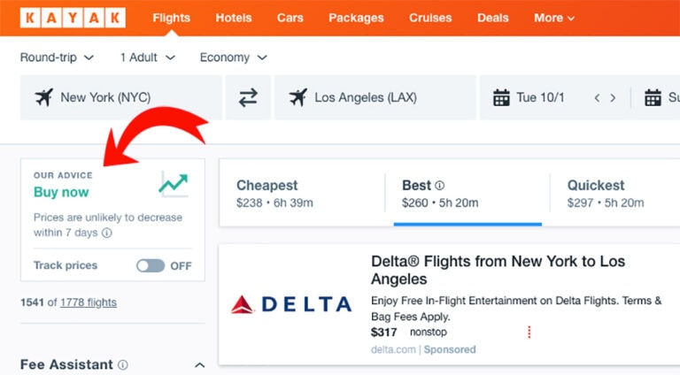 How To Find Cheap Flights In 12 Easy Steps (2024)