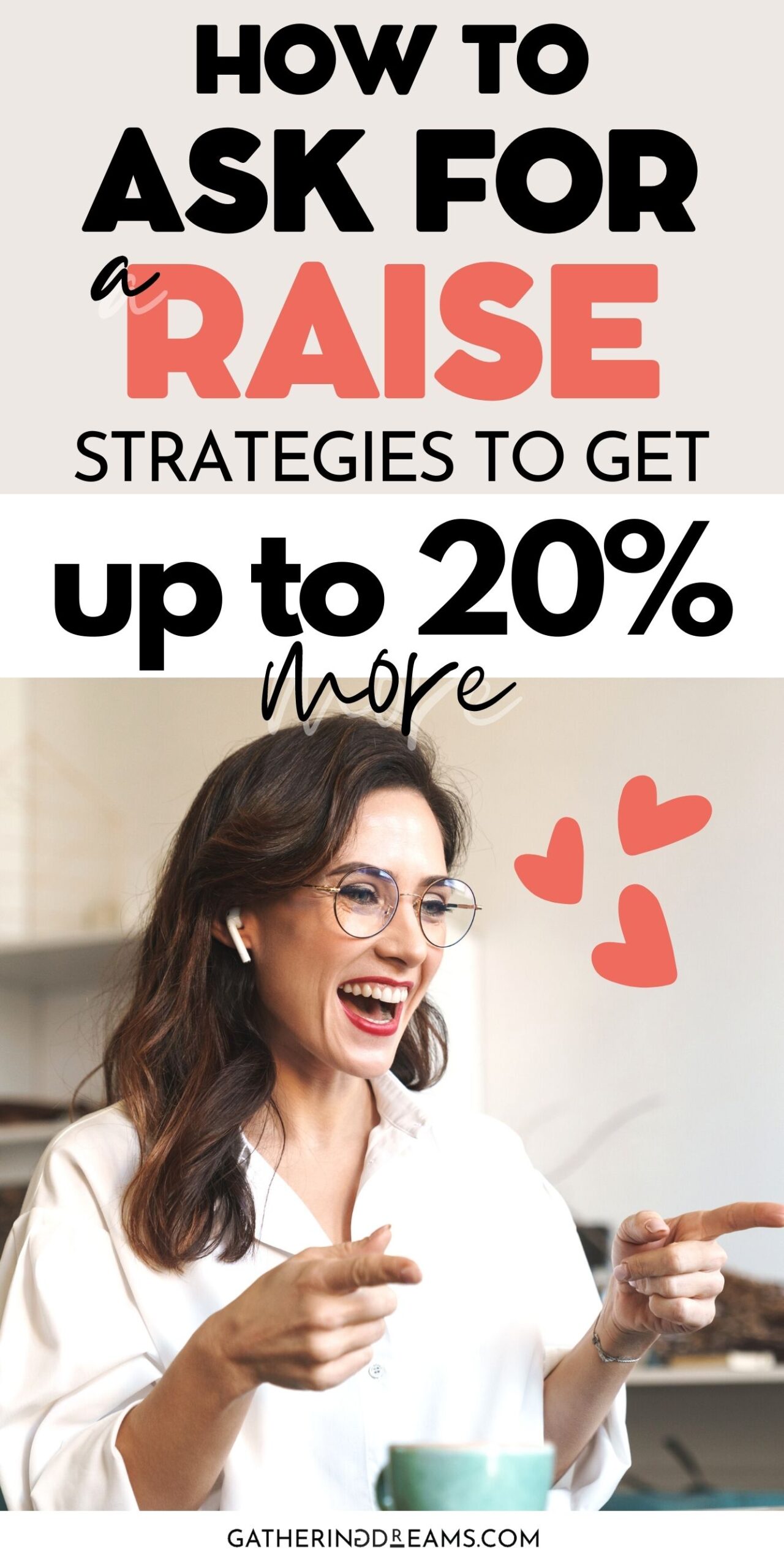 How to Ask for a Raise: Strategies To Get Up to 20% Increase