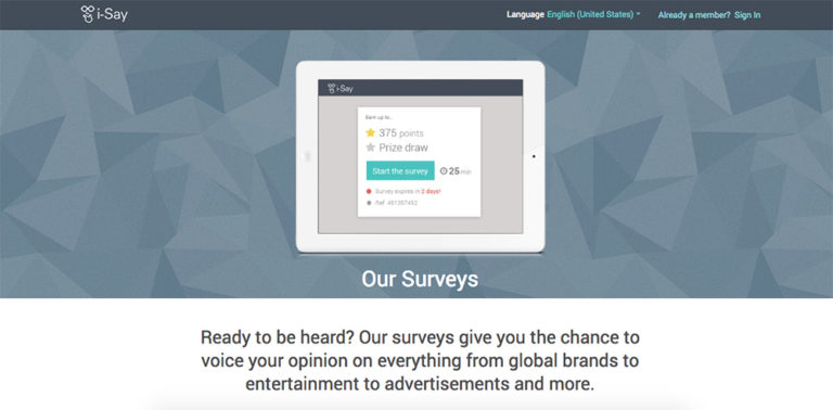 Ipsos i-Say Review: Is It a Scam or Legit? - Gathering Dreams