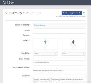 Ipsos i-Say Review: Is It a Scam or Legit? - Gathering Dreams