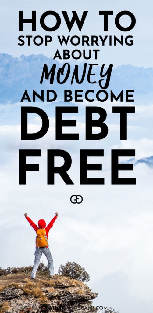 5 Money Hacks To Get Out Of Financial Trouble and Live Debt-Free