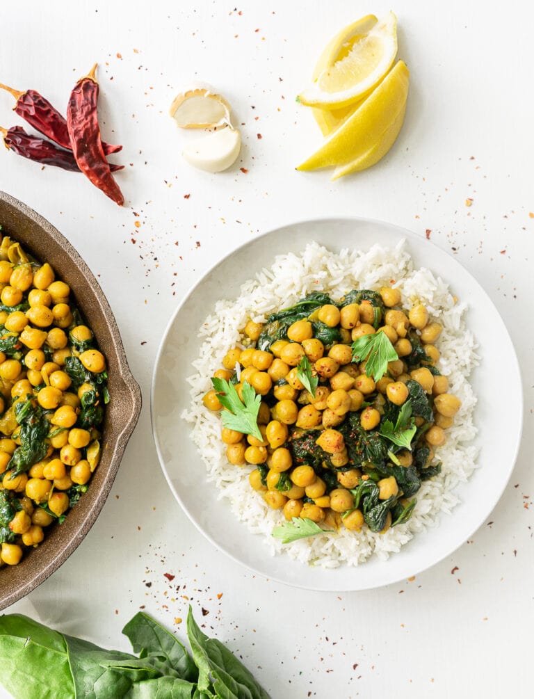 25 Healthy Rice Recipes You'll Love - Gathering Dreams