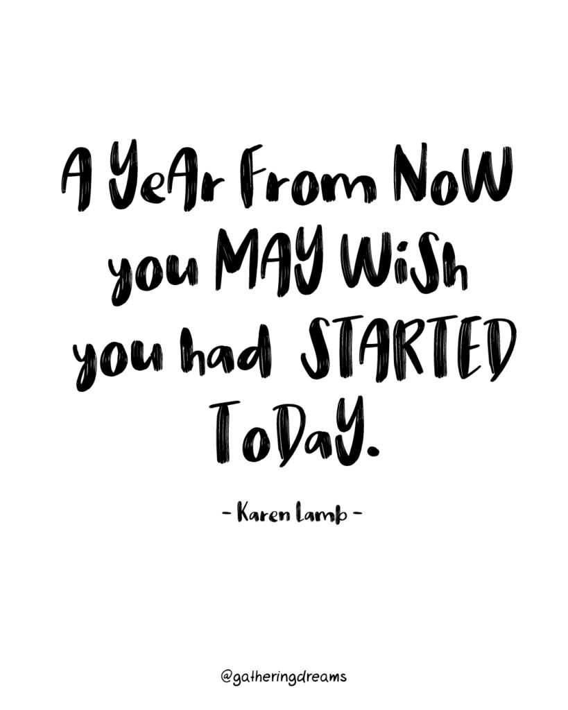 100 Dream Quotes To Inspire You And Motivate You Gathering Dreams