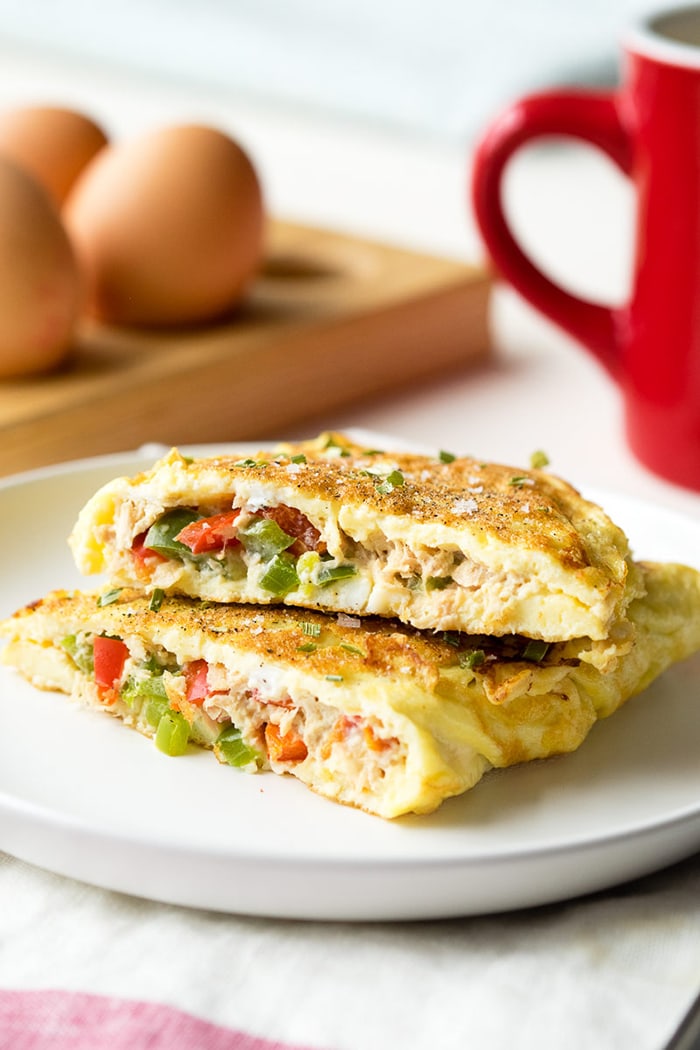 25 Healthy Breakfast Meal Prep Ideas For Busy Mornings