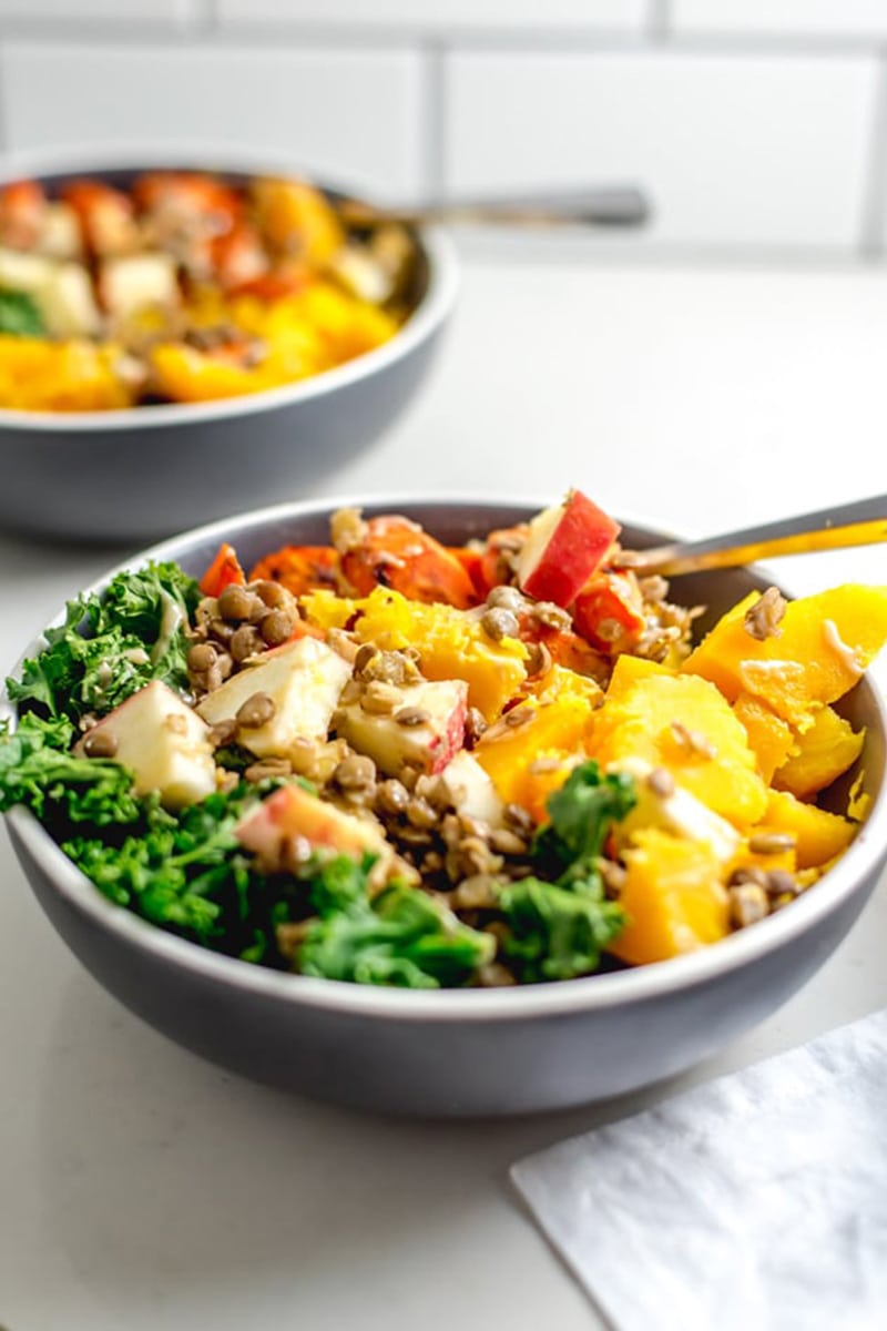 41 Cozy Fall Recipes To Cook For Dinner - Gathering Dreams