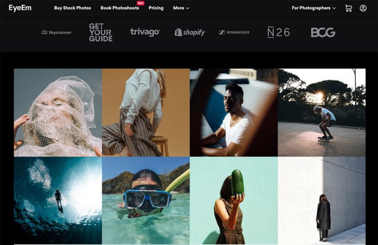 Sell Photos Online: 15 Best Websites For Selling Stock Photos For Money