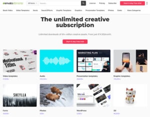 Sell Photos Online: 15 Best Websites For Selling Stock Photos For Money