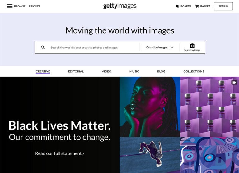 Sell Photos Online: 15 Best Websites For Selling Stock Photos For Money