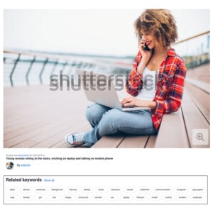 Sell Photos Online: 15 Best Websites For Selling Stock Photos For Money