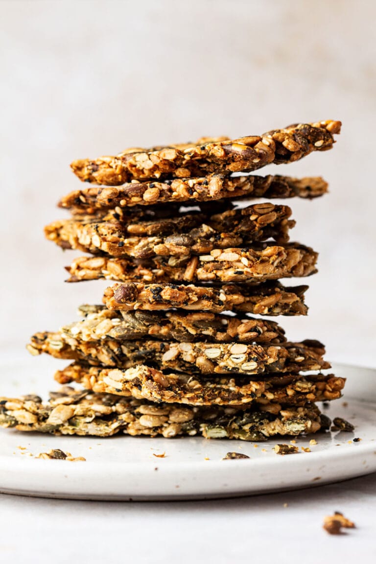 25 Healthy Snack Ideas (Insanely Good And Guilt-Free) 25 Healthy Snack Ideas (Insanely Good And Guilt-Free)