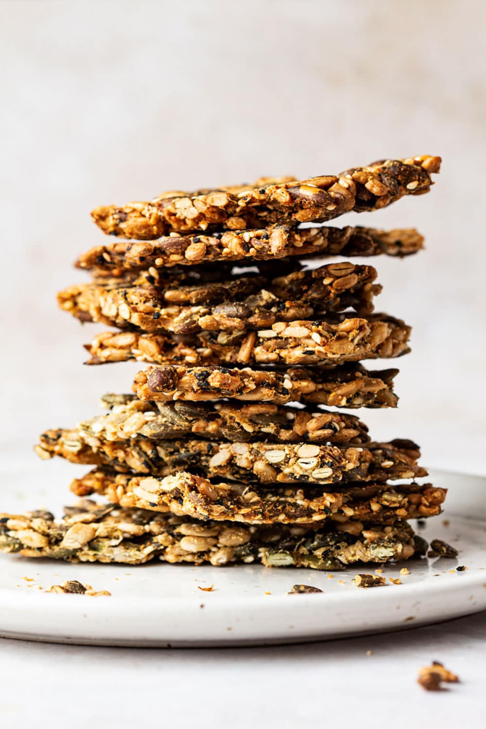 25 Healthy Snack Ideas (Insanely Good And Guilt-Free)