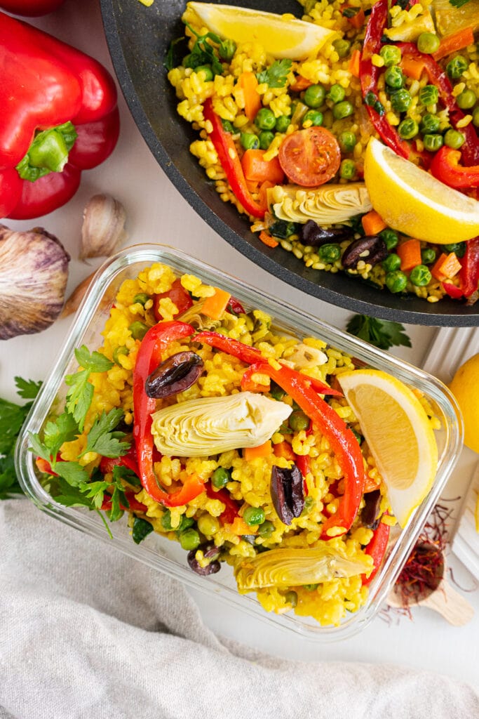 50+ Summer Meal Prep Ideas Ready In No Time