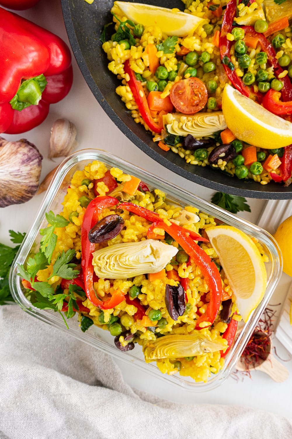 50+ Summer Meal Prep Ideas Ready In No Time