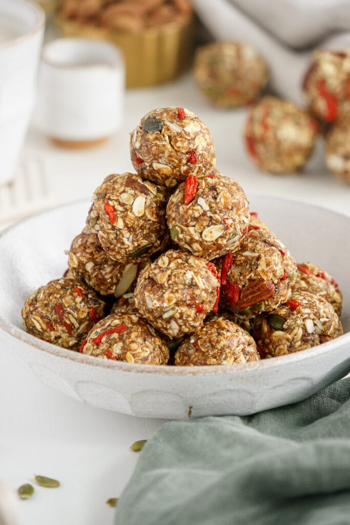 25 Camping Snacks For Your Next Outdoor Adventure - Gathering Dreams