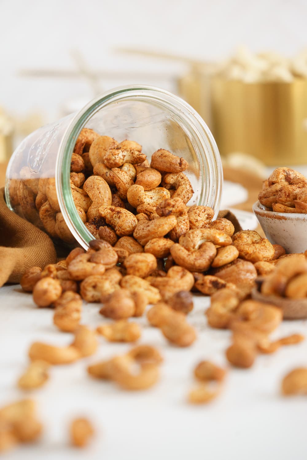 25 Healthy Meal Prep Snacks Perfect To Make Ahead