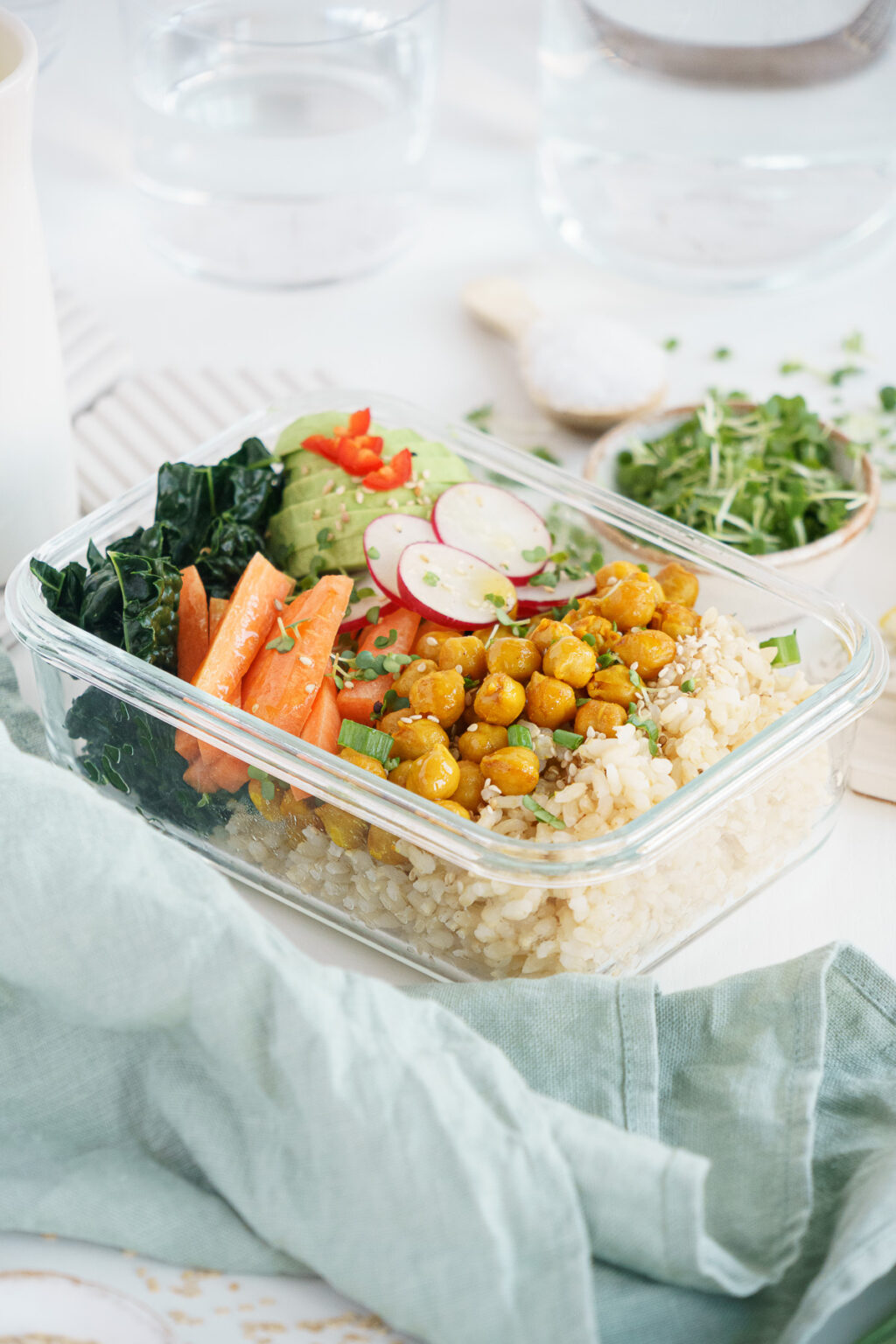 50+ Summer Meal Prep Ideas Ready In No Time