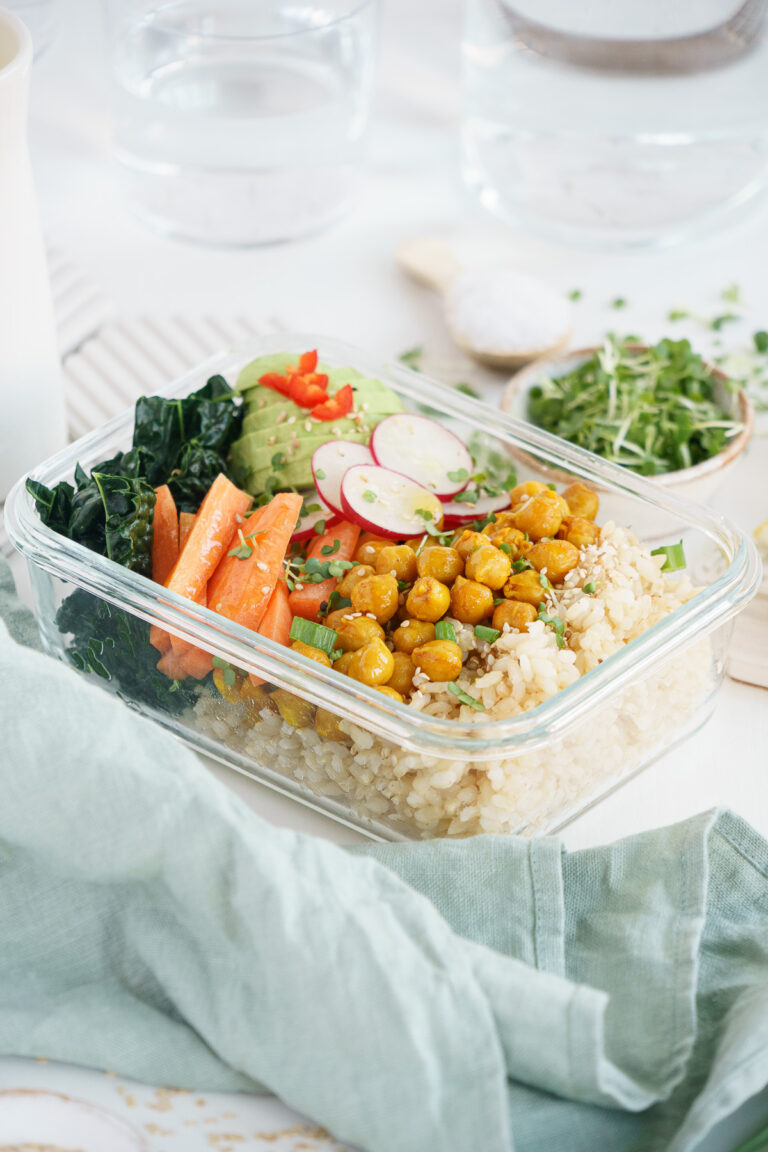 50+ Summer Meal Prep Ideas Ready In No Time