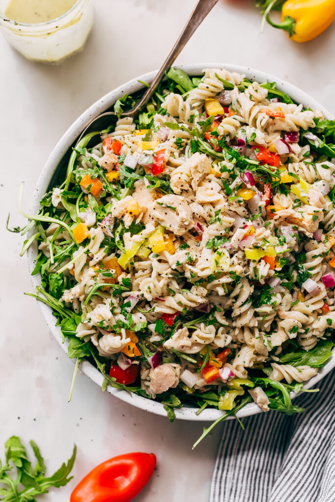 50+ Easy Summer Dinner Ideas To Keep You Cool