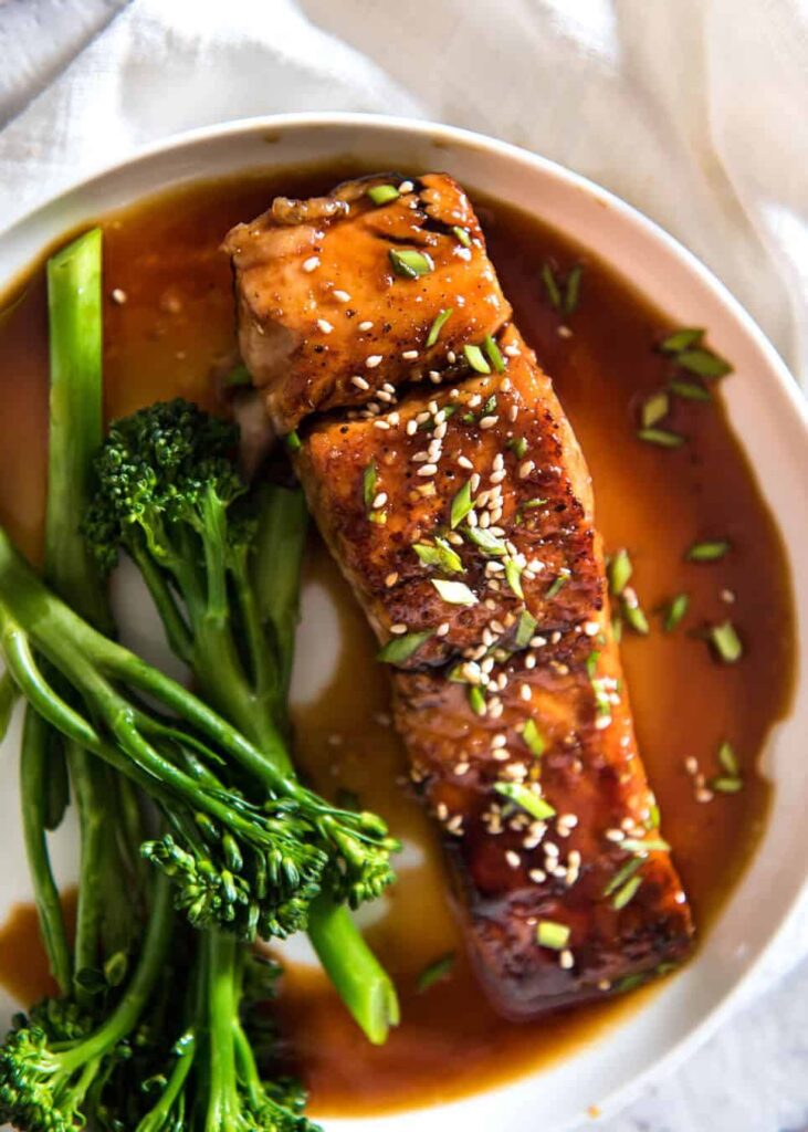 50+ Quick And Easy Dinner Recipes (30 minutes or Less)