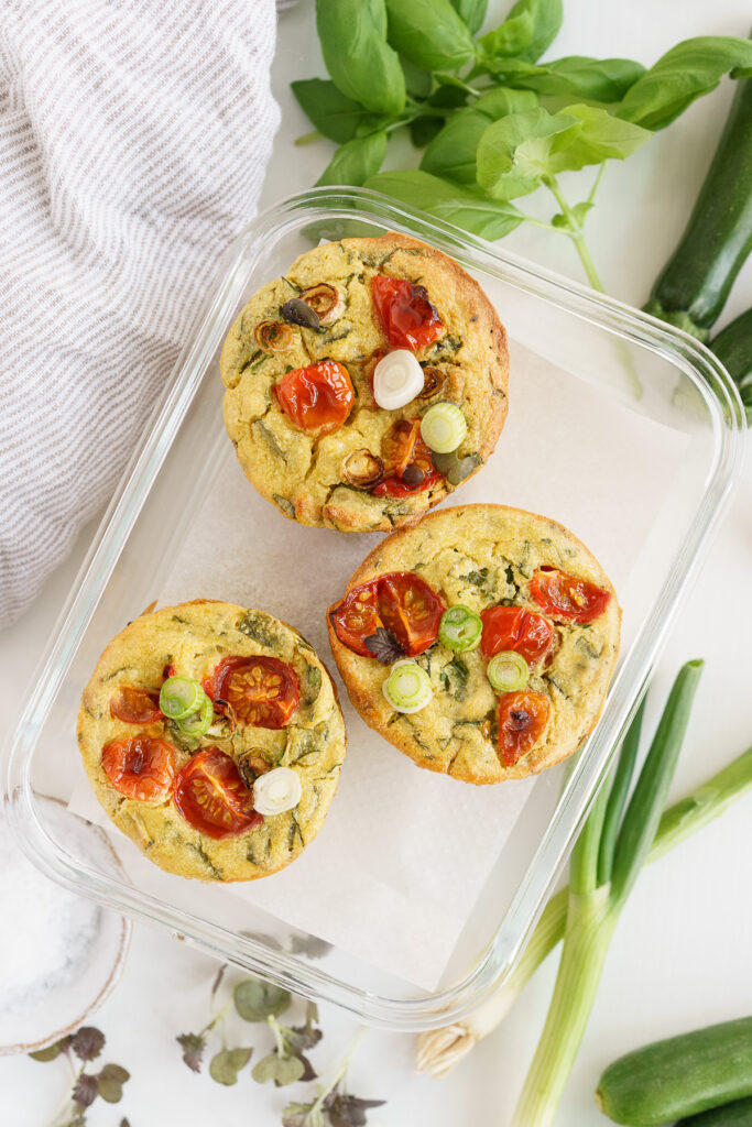 25 Healthy Breakfast Meal Prep Ideas For Busy Mornings