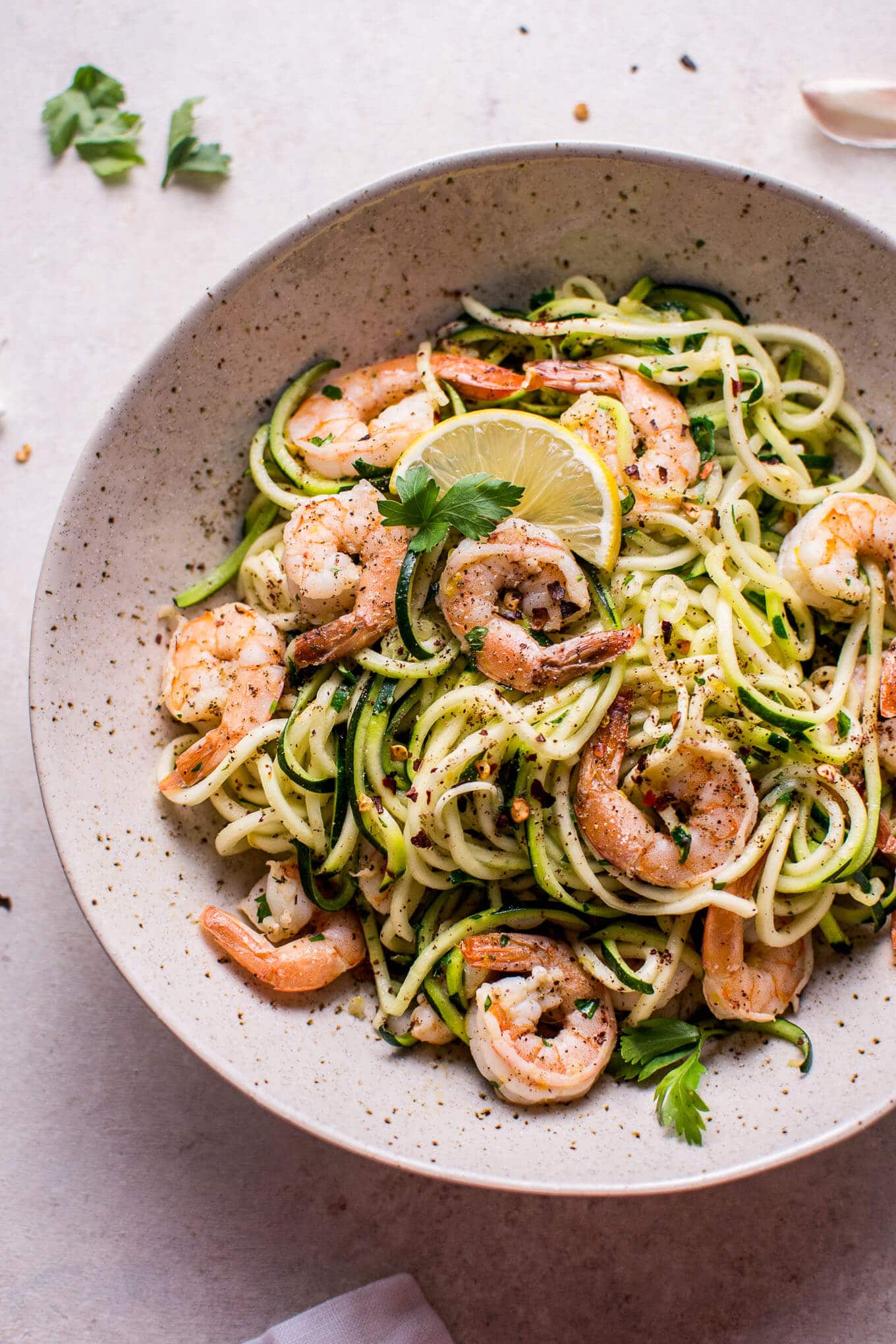 35 Best Zoodle Recipes (AKA Zucchini Noodles)