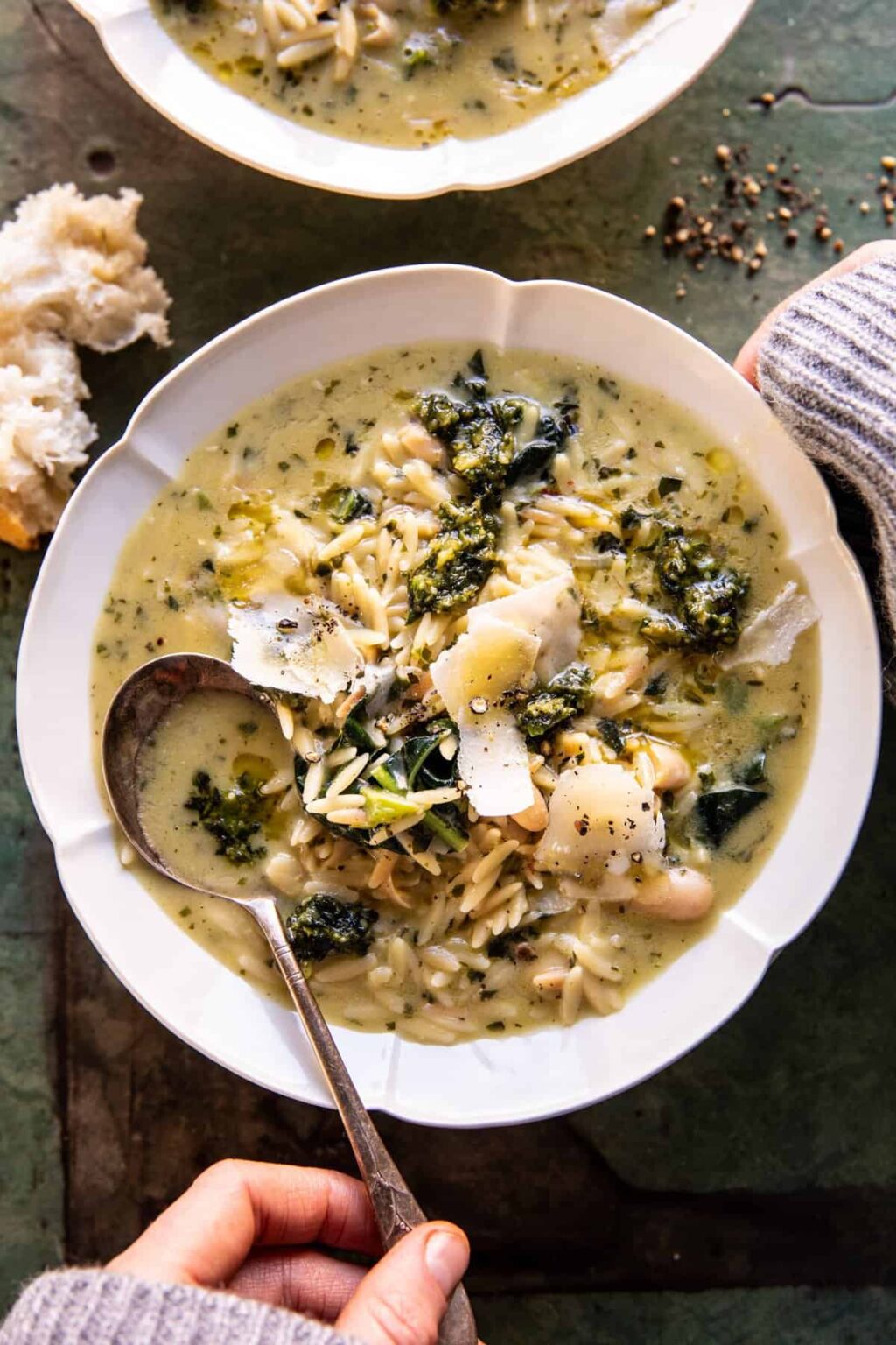 30+ Fall Soup Recipes To Keep You Warm