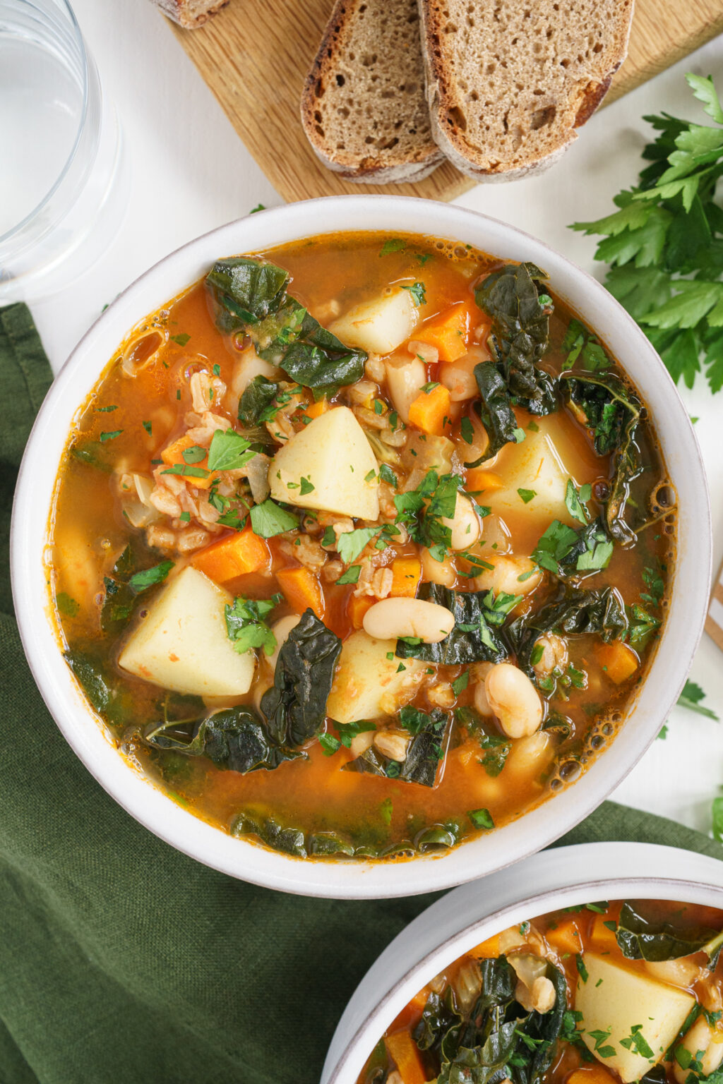 50+ Quick And Easy Dinner Recipes (30 minutes or Less)