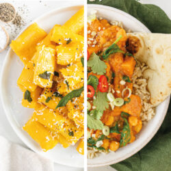 35 Vegan Fall Recipes to Keep You Cozy - Gathering Dreams