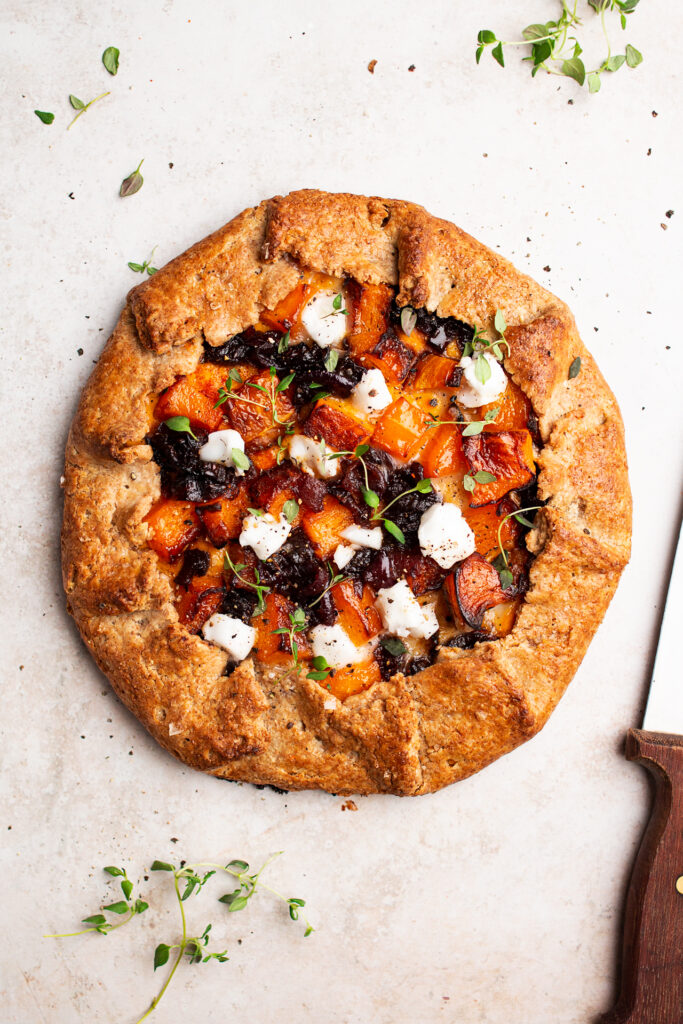35 Vegan Fall Recipes to Keep You Cozy - Gathering Dreams
