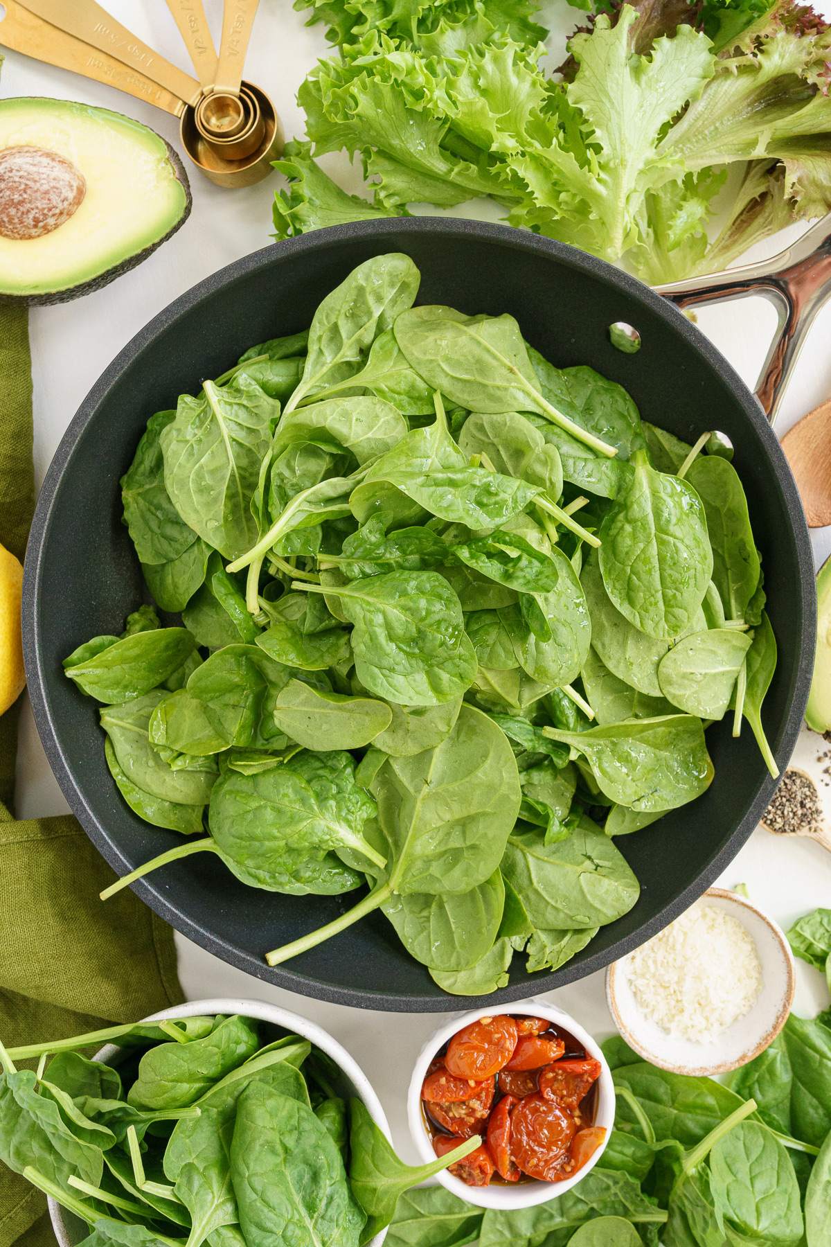 Breakfast Frittata Sandwich - Gathering Dreams