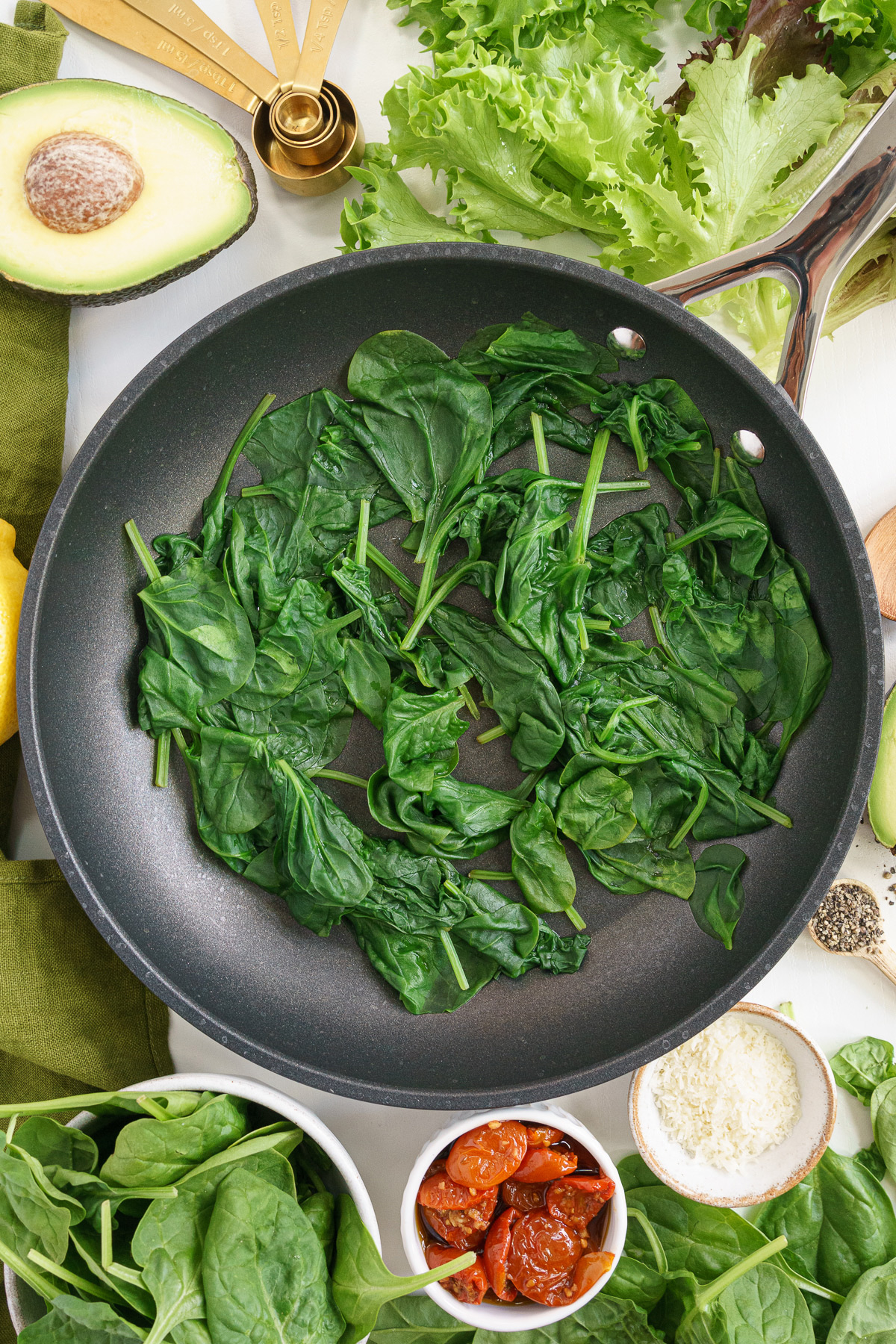 Breakfast Frittata Sandwich - Gathering Dreams