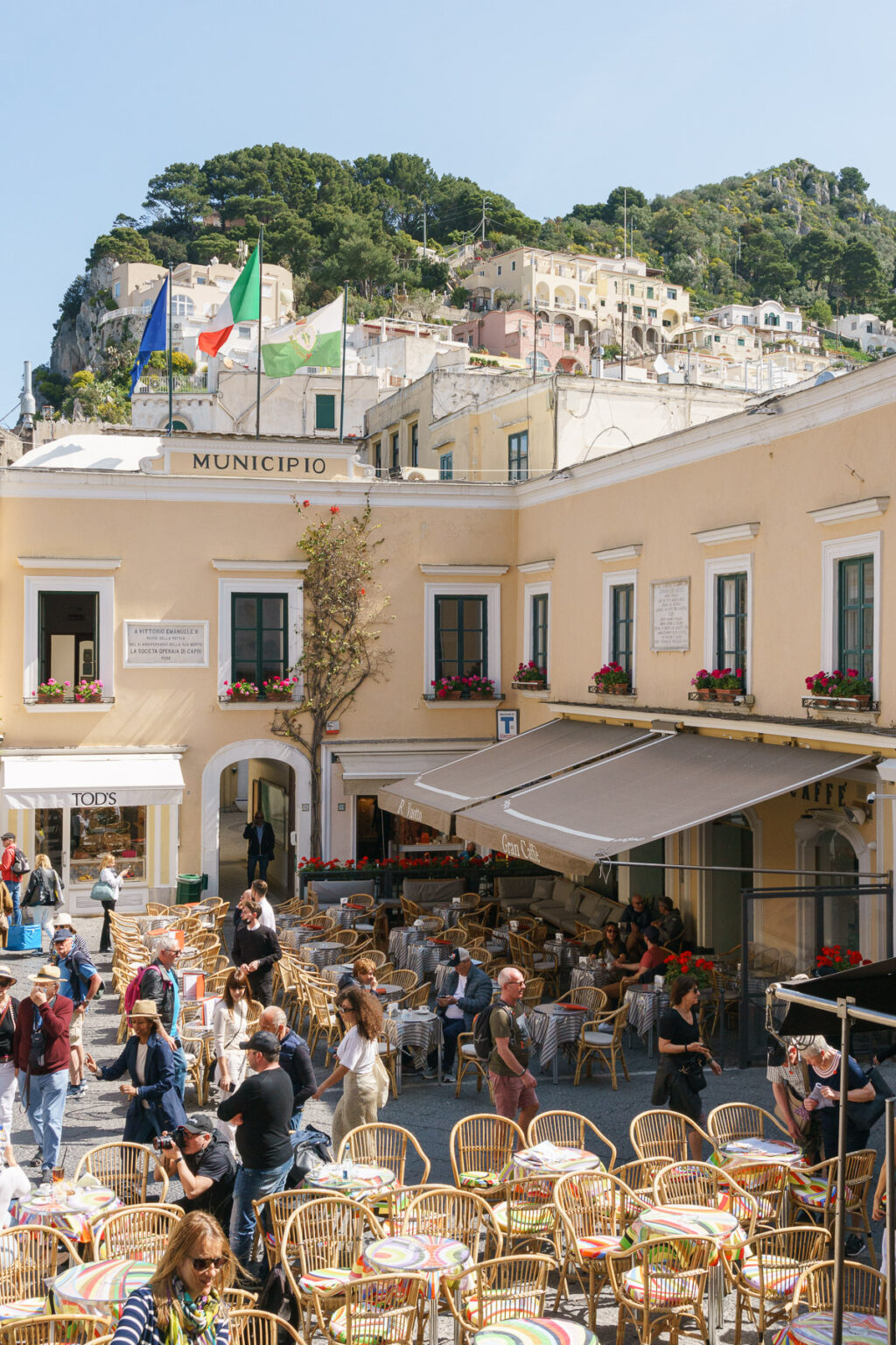 23 Best Things To Do In Capri, Italy (+Tips from an Italian)