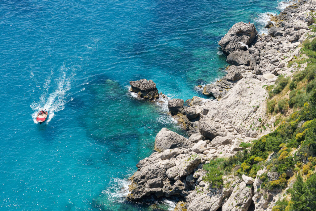 23 Best Things To Do In Capri, Italy (+Tips from an Italian)