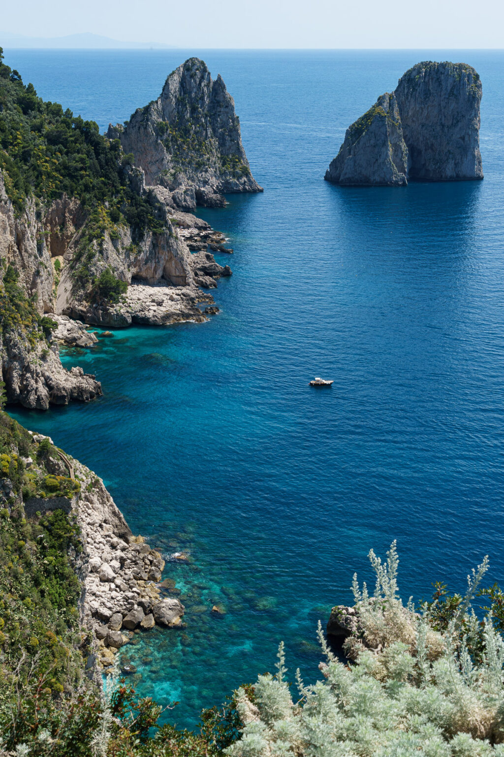 23 Best Things To Do In Capri, Italy (+Tips from an Italian)