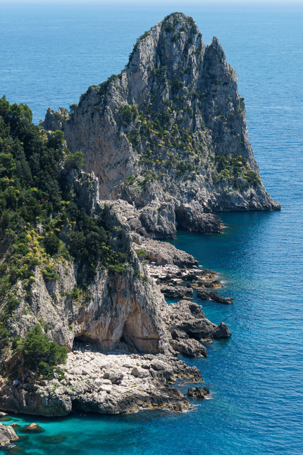 23 Best Things To Do In Capri, Italy (+Tips from an Italian)
