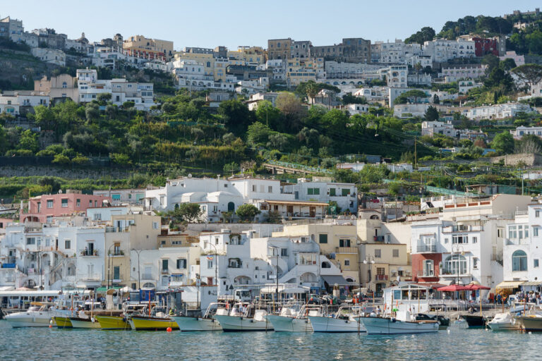 23 Best Things To Do In Capri, Italy (+Tips from an Italian)