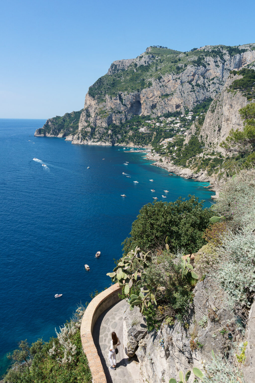 23 Best Things To Do In Capri, Italy (+Tips from an Italian)