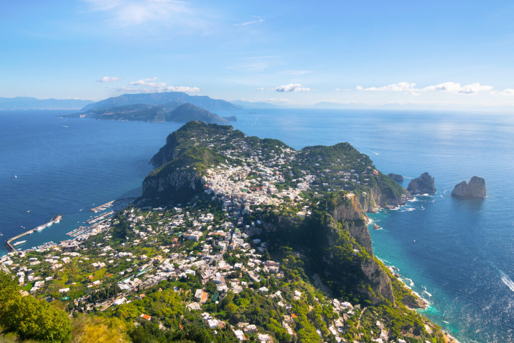 23 Best Things To Do In Capri, Italy (+Tips from an Italian)