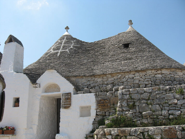 Alberobello: Everything You Need About Puglia’s Trulli Town