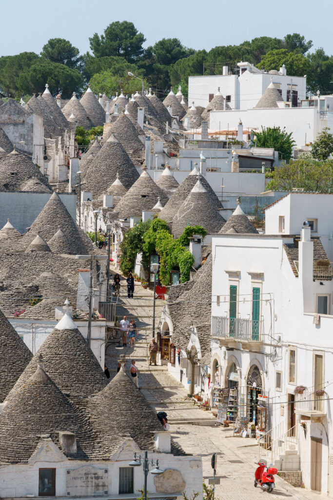 Alberobello: Everything You Need About Puglia’s Trulli Town