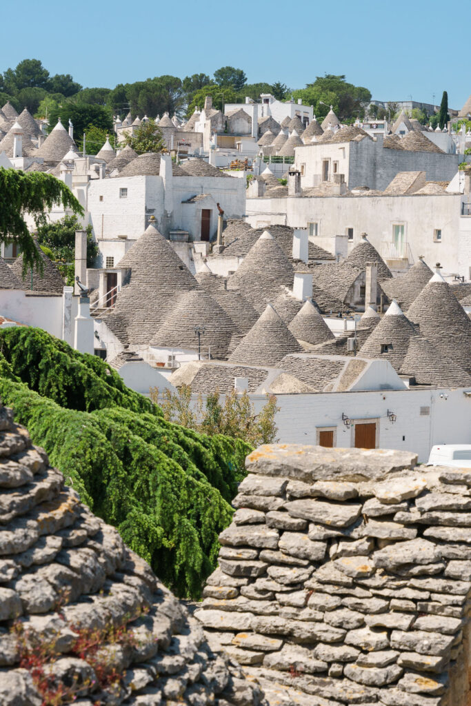 Alberobello: Everything You Need About Puglia’s Trulli Town