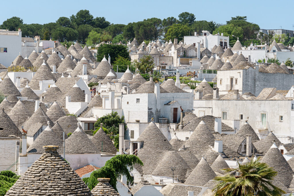 Alberobello: Everything You Need About Puglia’s Trulli Town