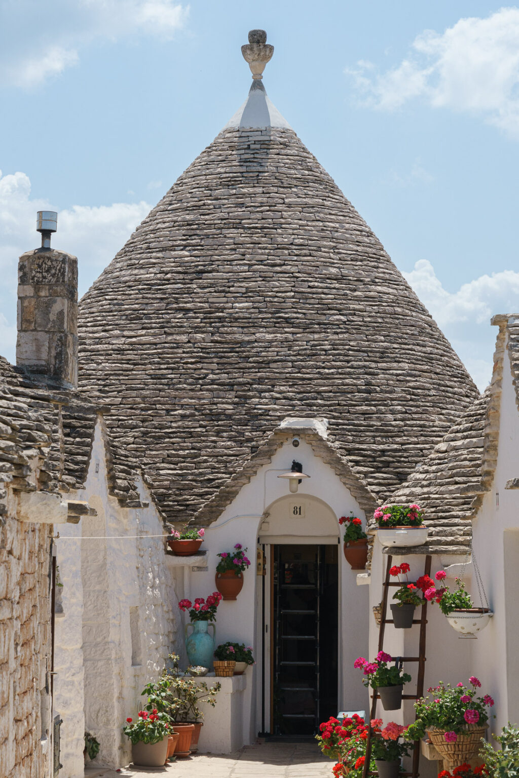 Alberobello: Everything You Need About Puglia’s Trulli Town