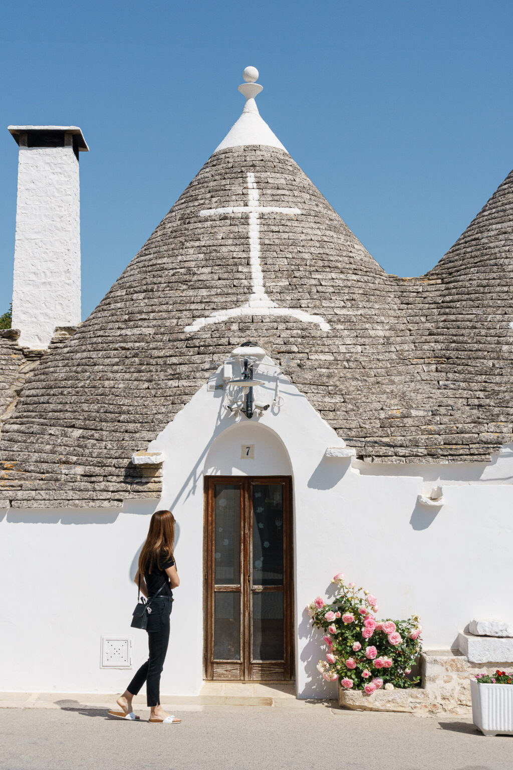 Alberobello: Everything You Need About Puglia’s Trulli Town