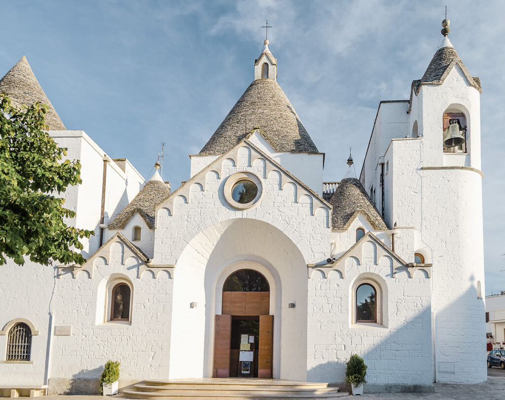 Alberobello: Everything You Need About Puglia’s Trulli Town