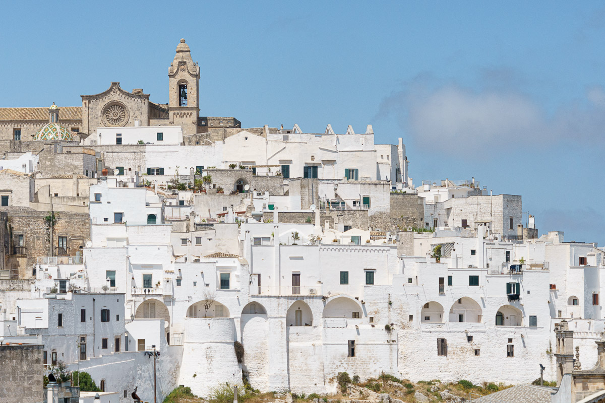 Travel Guide To Puglia, Italy: Top Things To Do And More!