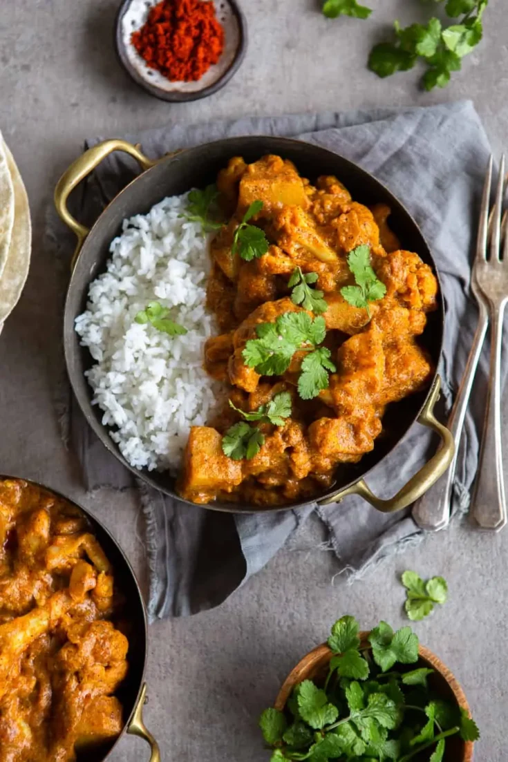 35 Easy Curry Recipes For Every Taste Bud (Mild To Spicy)