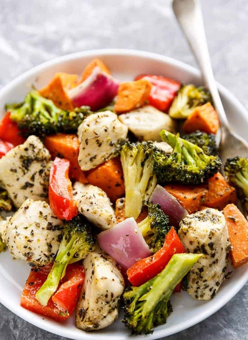 35 Light Dinner Ideas That Are Quick And Easy - Gathering Dreams